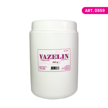 Vazelin 900gr art.559