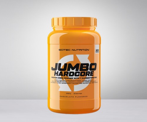 Jumbo Hardcore