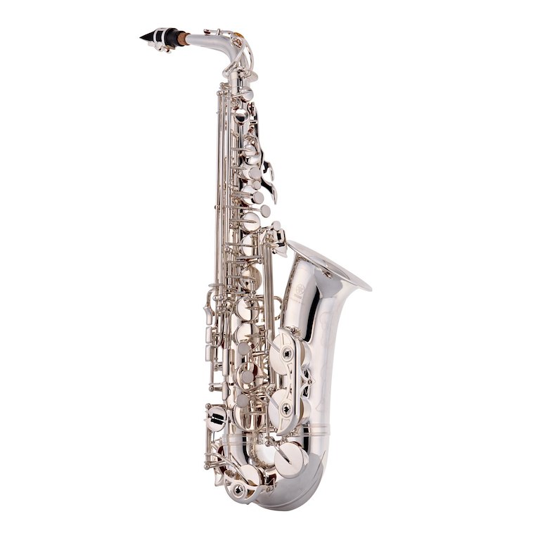 Yamaha YAS62S Alto sax