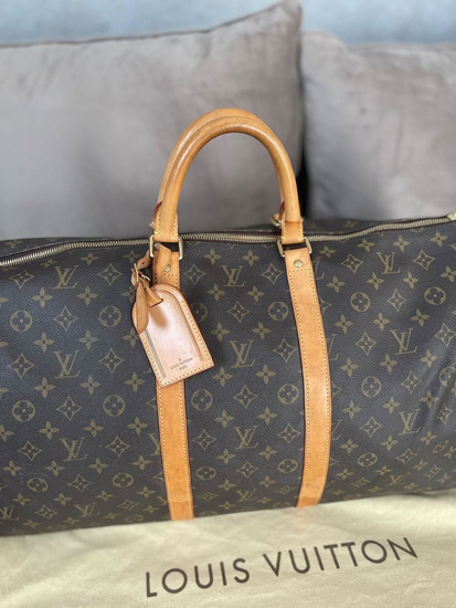 Louis Vuitton torba** -  (54430407)