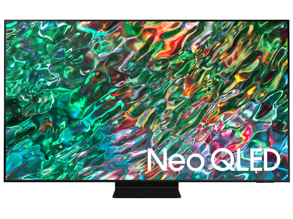 SAMSUNG QE65QN90BATXXH/NEO QLED/65/UHD/smart/Tizen/titan crna