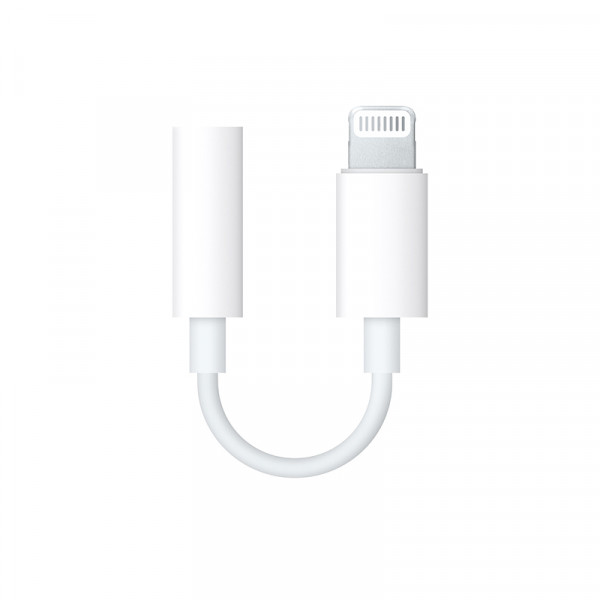 Adapter Iphone na 3.5mm No Bluetooth Just Music beli