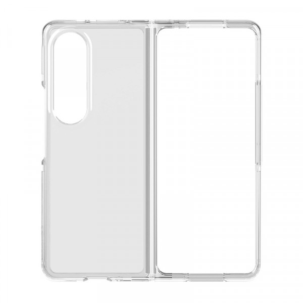 Futrola PVC CLEAR za Samsung Galaxy F926B Z Fold 4 5G providna