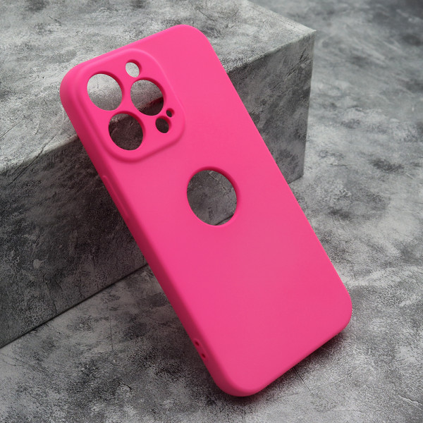 Futrola COLOR VISION za iPhone 13 Pro (6.1) pink