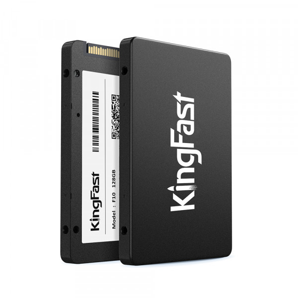 SSD disk Kingfast 2.5inch 128GB