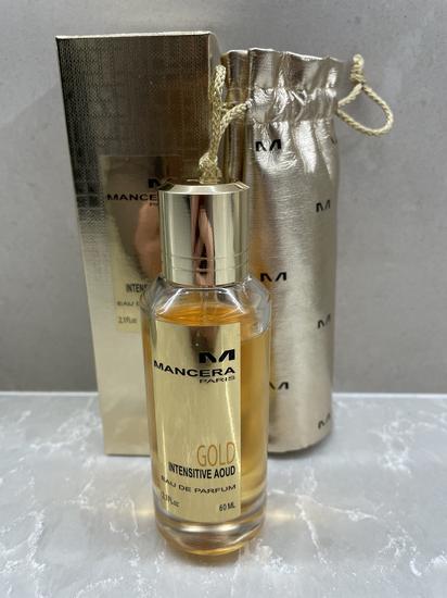 MANCERA GOLD intensive AOUD