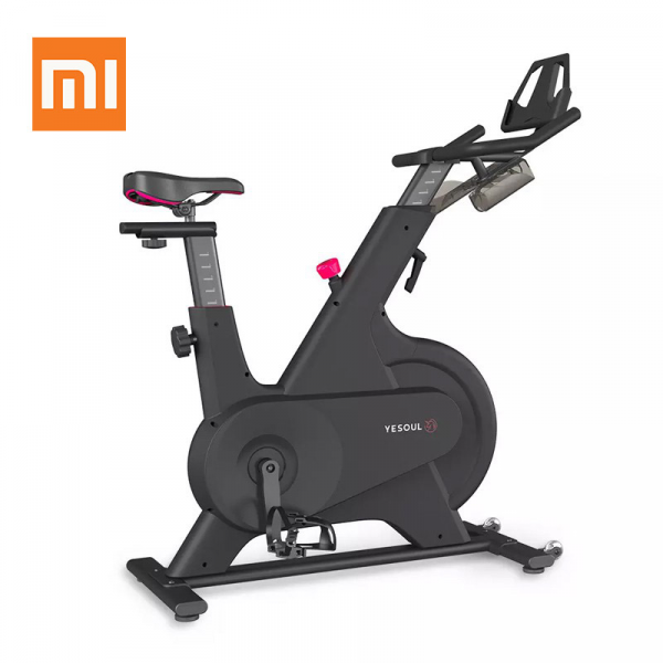 Sobni bicikl Xiaomi Yesoul M1 Smart Spinning crni