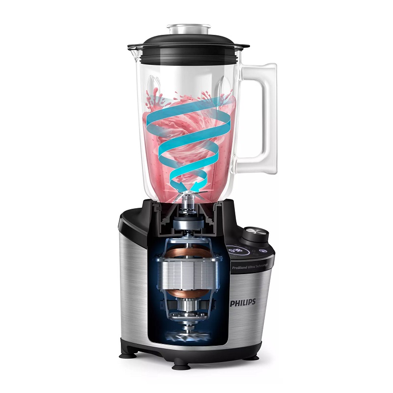 Philips blender HR3760/00