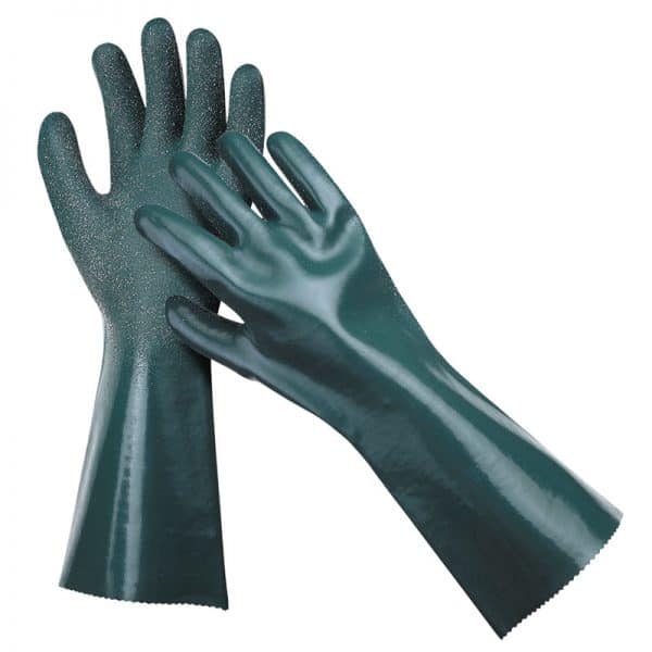 UNIVERSAL AS ROUGH 35 cm hemijske rukavice