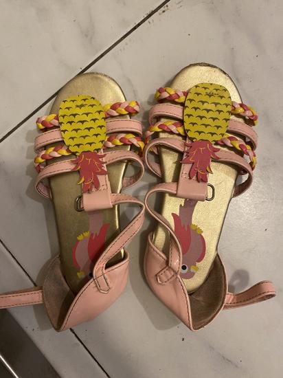 Zenske sandalice