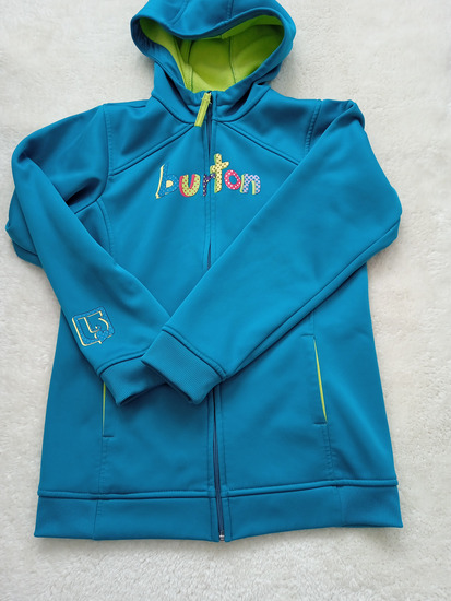 Burton L 156/164