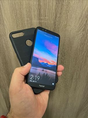 Huawei Honor 9 Lite 3/32GB DualSim top