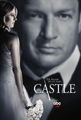 Castle - serija