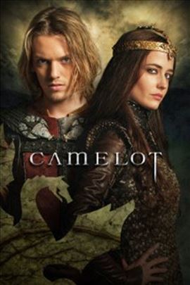 Camelot - serija