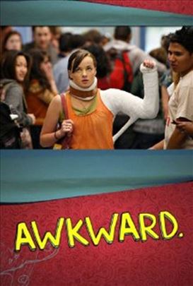 Awkward - serija