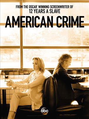 American Crime - serija