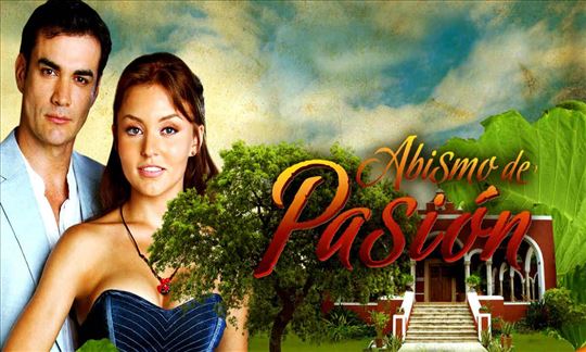 Abismo De Pasion - serija