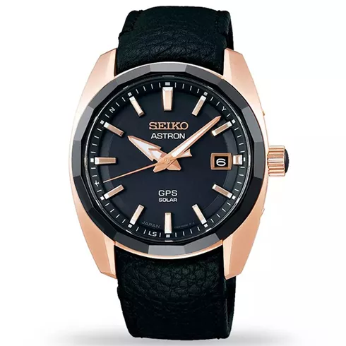 Seiko