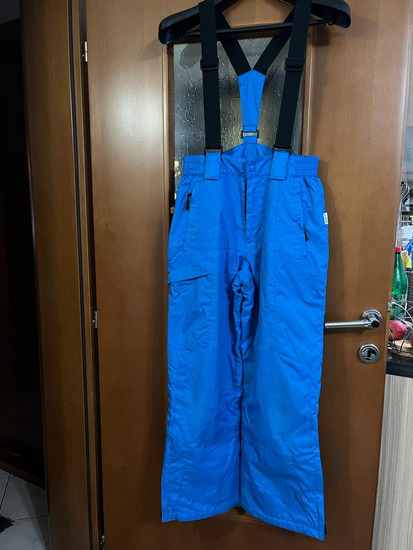 Decije ski pantalone