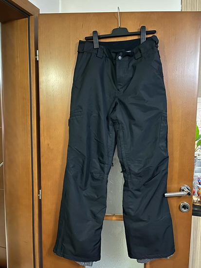 Muske entirel ski pantalone