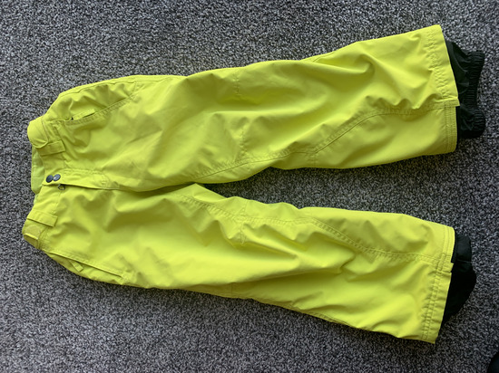 O’neill ski pantalone