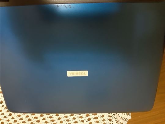 Lap Top Toshiba