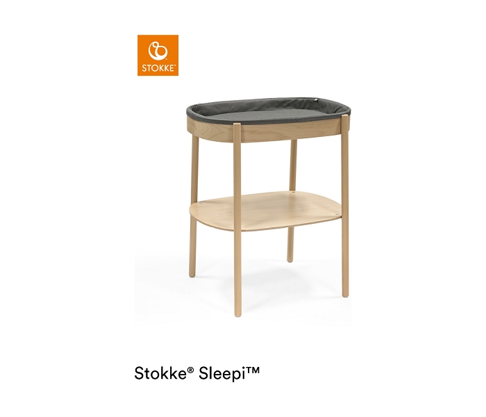 STOKKE SLEEPI CHANGING TABLE - NATURA