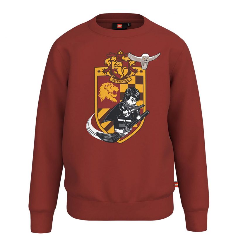 LEGO Harry Potter duks, bordo