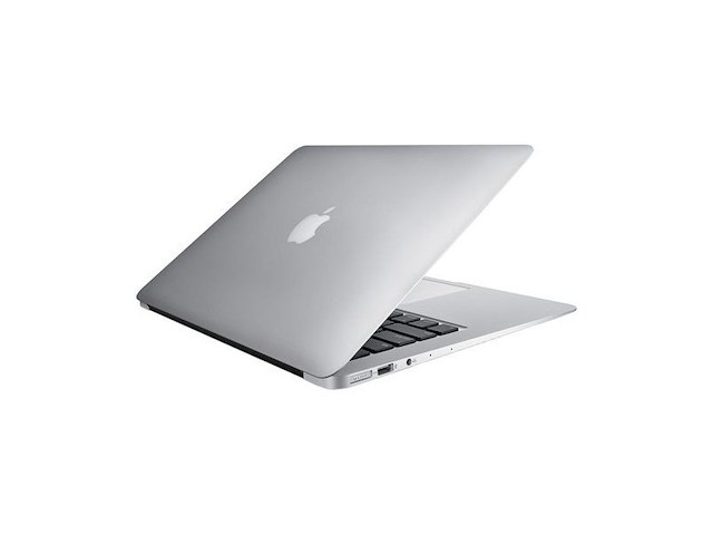 APPLE MacBook Air 13` Laptop 2017 i5/8GB/128GB SSD