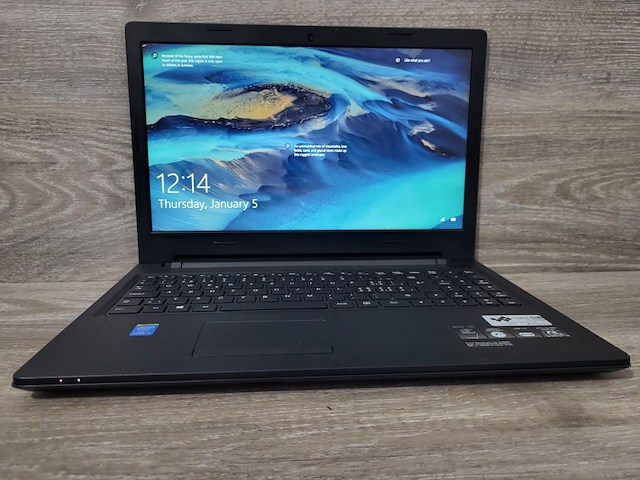 Laptop Lenovo B50-50 i3-5005U @2.00GHz 8GB 500GB FHD 15