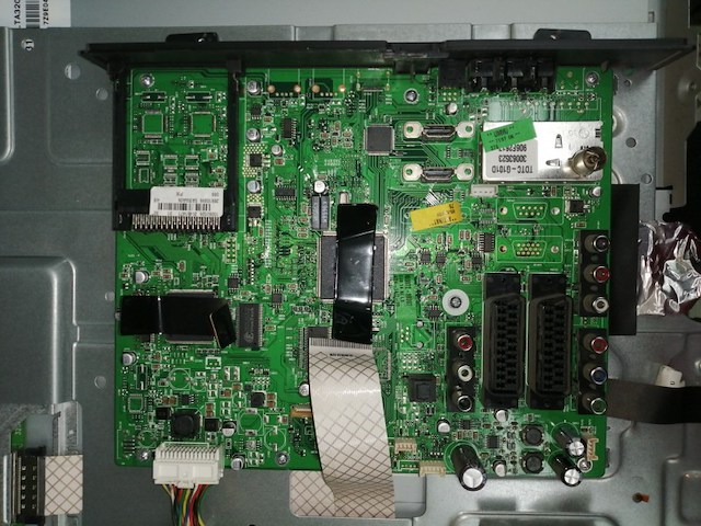 17MB35-4, TELEFUNKEN TH32D857L, br 146