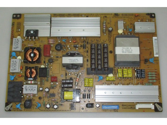 EAX62865601/8  , Mrezna ploca   za LG – 32LW5590