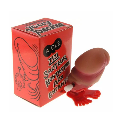 SkočiMiško Braon