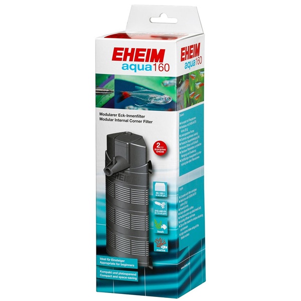EHEIM Aqua 160 internal filter