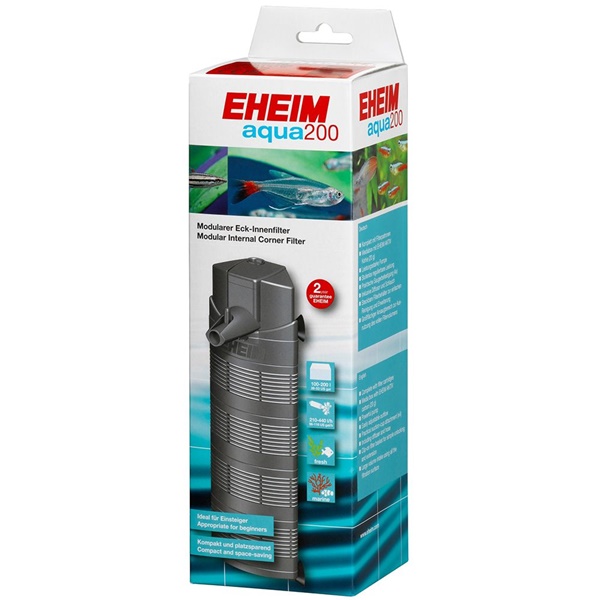 EHEIM Aqua 200 internal filter