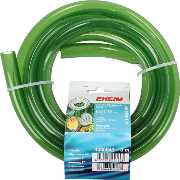 EHEIM hose 9/12mm (3m)