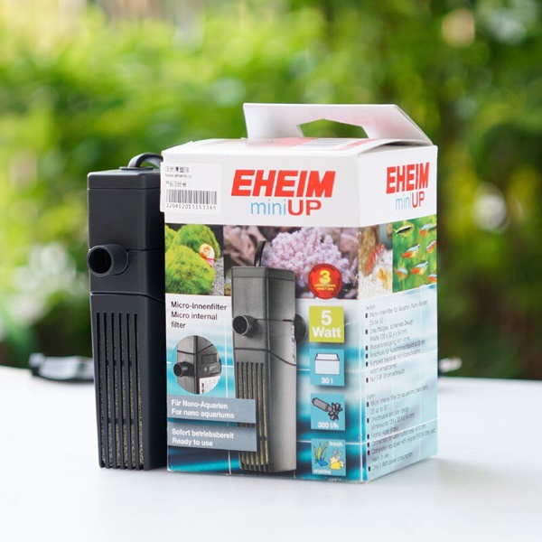 EHEIM mini UP internal filter