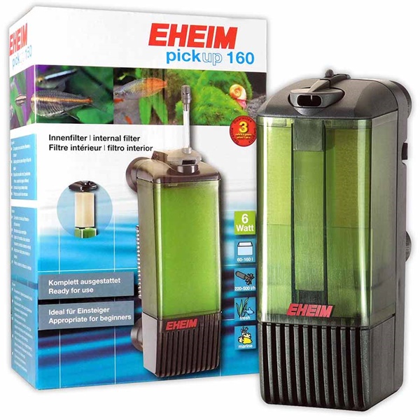 EHEIM pickup 160 internal filter