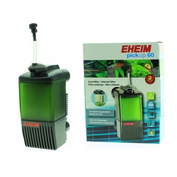 EHEIM pickup 60 internal filter