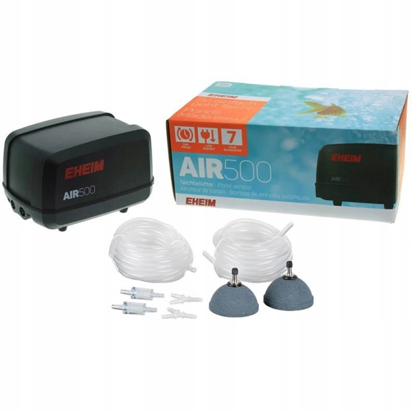 EHEIM Pond Aerator AIR 500