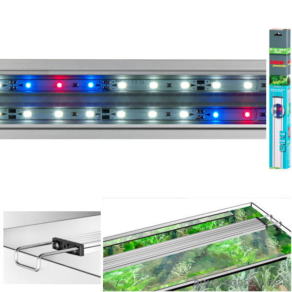 EHEIM Power LED+ Fresh plants