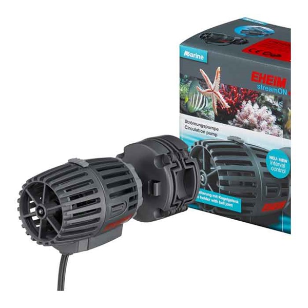 EHEIM streamON+ 6500 aquarium pump