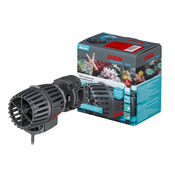 EHEIM streamON+ 9500 aquarium pump