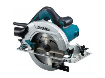 MAKITA Ručna kružna testera HS7601