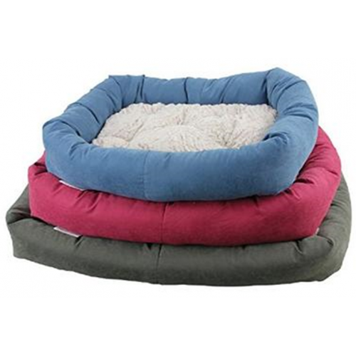 Krevet za pse zeleni XL