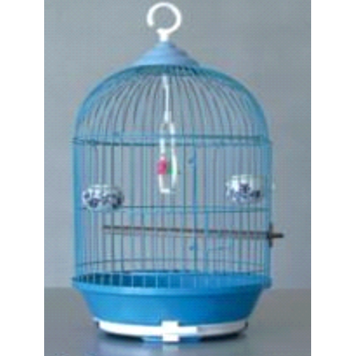Kavez za ptice W002 (okrugli)