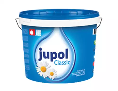 JUB JUPOL 5/1 JPN051001