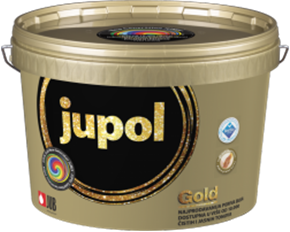 JUB Jupol gold 021001