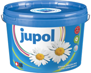 JUB JUPOL 10/1 JPN101001