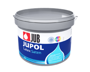 JUB JUPOL LATEX SATEN 021001